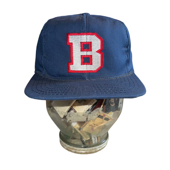 Budweiser | Accessories | Budweiser Vintage B Hat | Poshmark